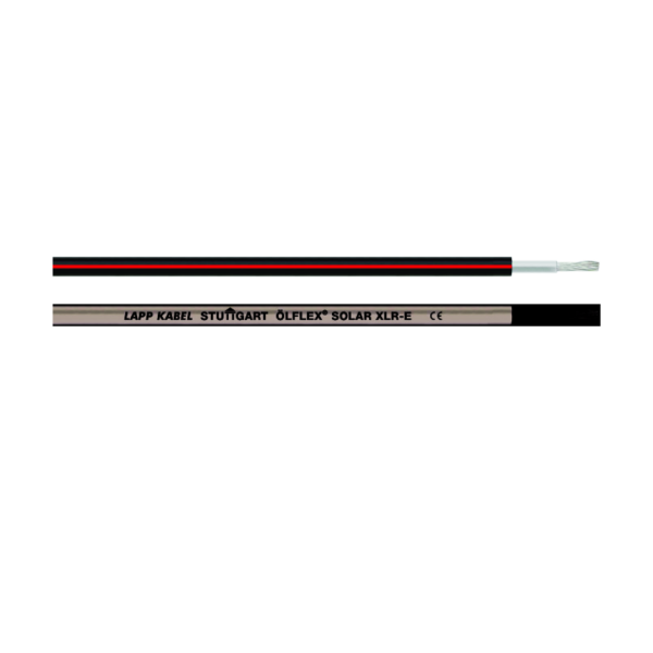 ÖLFLEX® SOLAR XLR-E - TRD ENERGY